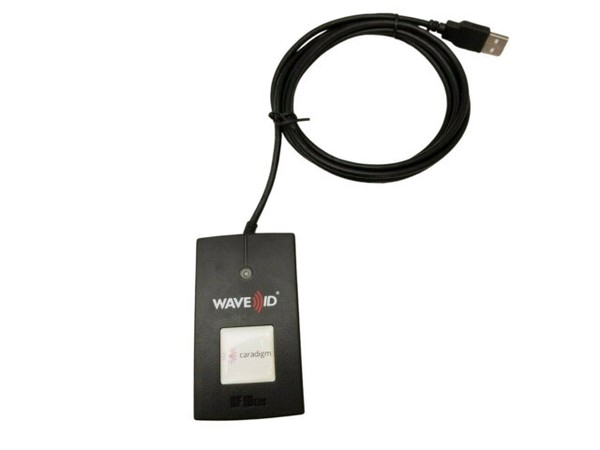 RF IDeas Wave ID RDR-6082AKU-CDM Reader USB for sale online | eBay