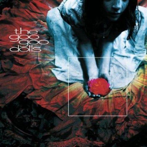 GOO GOO DOLLS: GUTTERFLOWER [CD] 93624820628| eBay