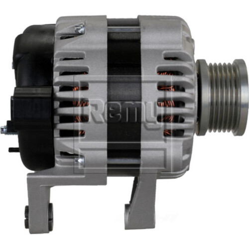 Alternator-Auto Trans Remy 22035 Reman fits 2012 Chevrolet Sonic 1.8L ...