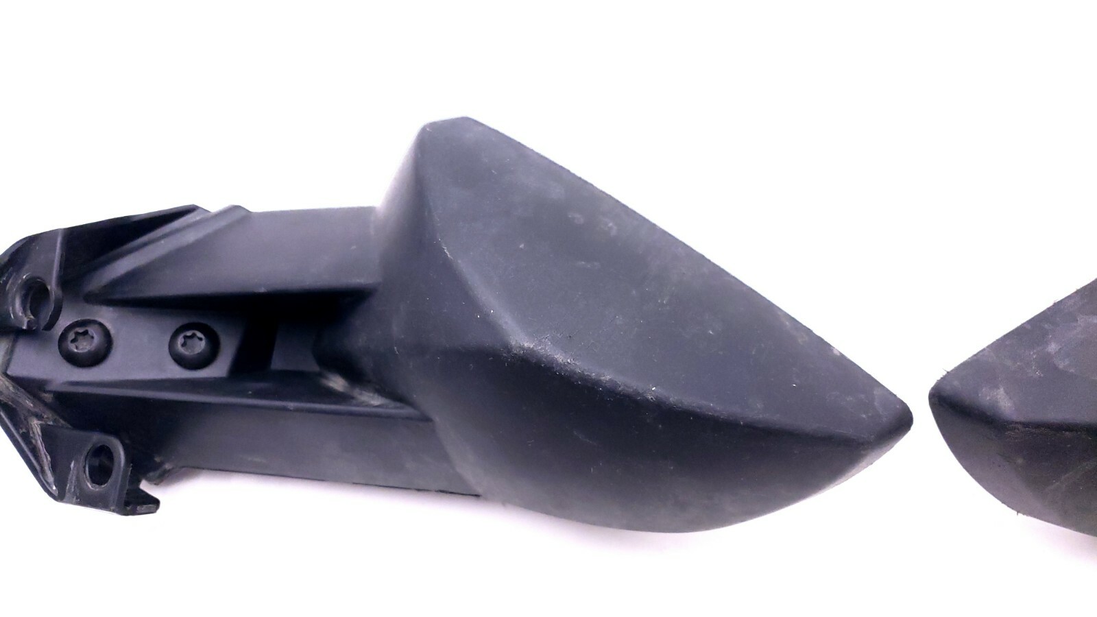 2007-2012 Can-Am Outlander Rear View Mirror Set ATV 715002353 OEM BRP ...