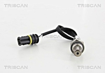 TRISCAN Lambda Sensor For MERCEDES Vaneo 414 CL203 R170 S203 W163 ...