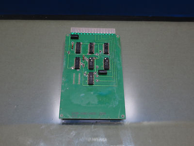 FANUC CIRCUIT BOARD A16B-0140-0420 03A | eBay