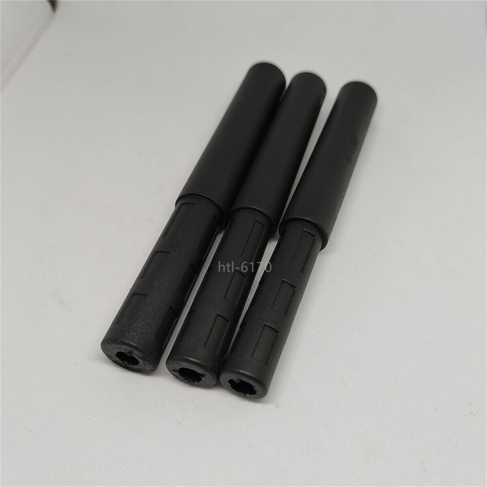 3pcs Golf Club Steel or Graphite Shaft Extender/Extension With Four ...