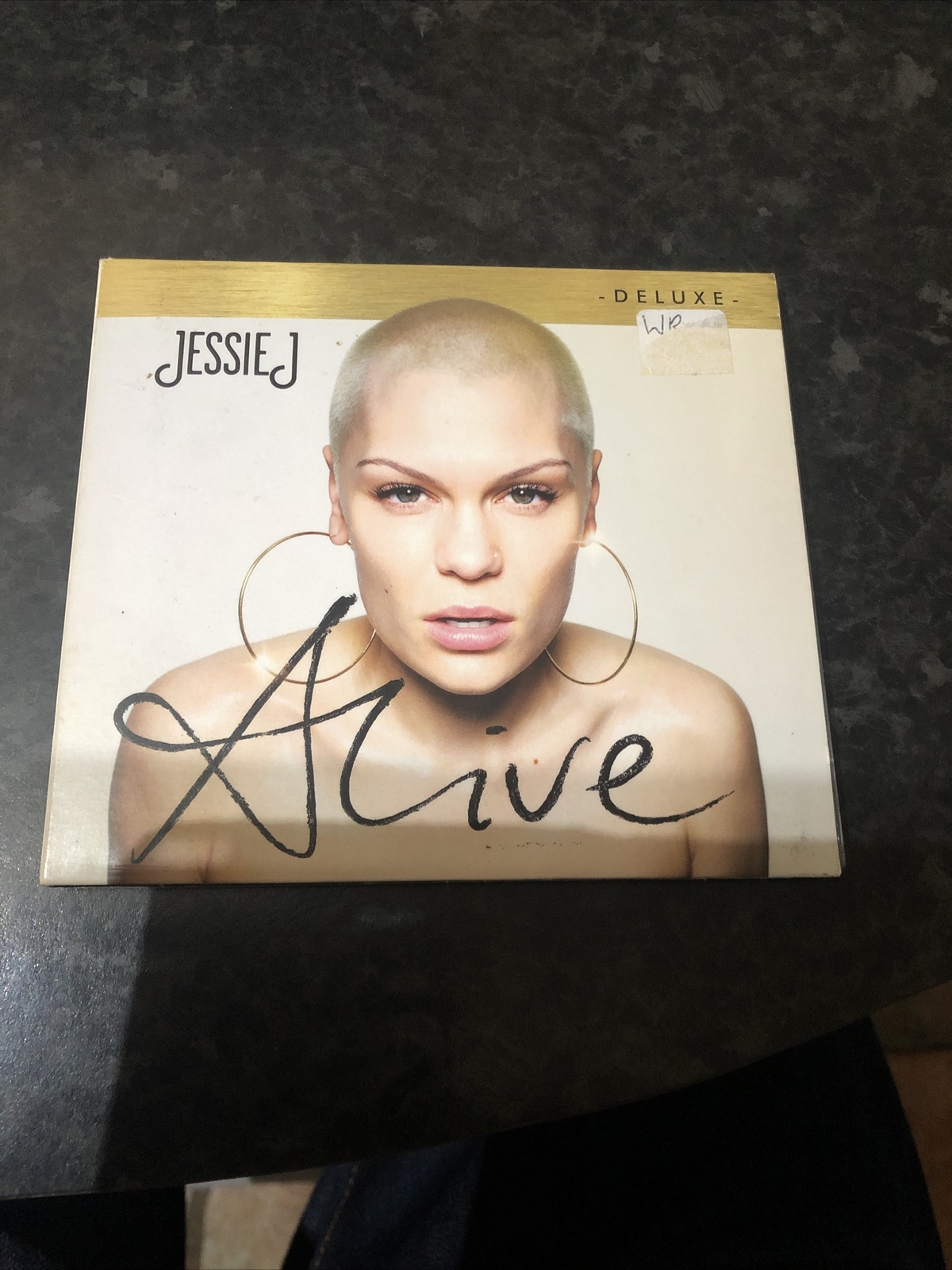 Jessie J Cd comprar usado no Brasil | 133 Jessie J Cd em segunda mão
