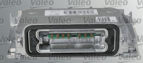 CITROEN C4 I Gas Discharge Lamp Ballast OEM/OES 2006-2011 3276420437314 ...