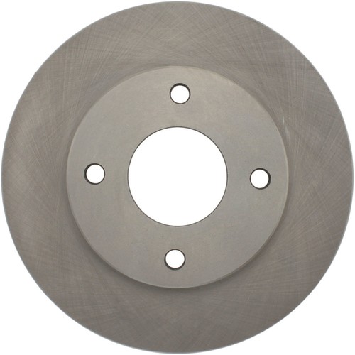 Disc Brake Rotor-C-TEK Standard Centric 121.42041 | eBay