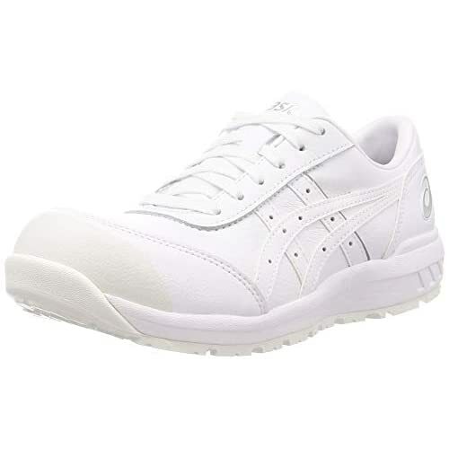 ASICS Working Safety Work Shoes WIN JOB CP700 WIDE 1273A020 White US15 ...