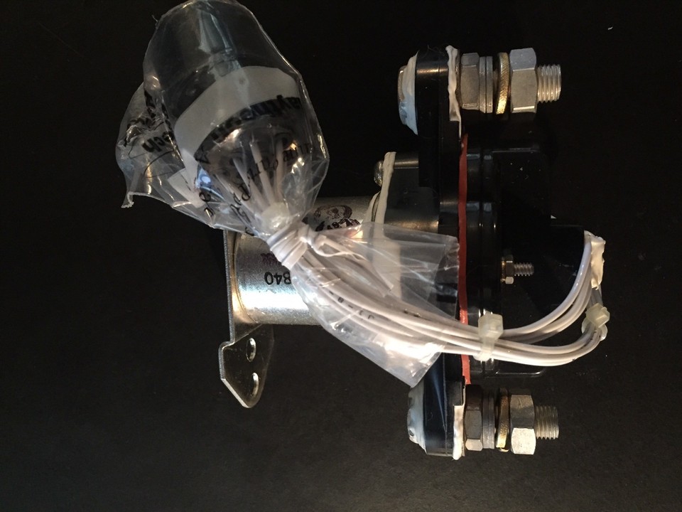 aircraft Relay PN 109-361030-3 Alt SM200D10 | eBay