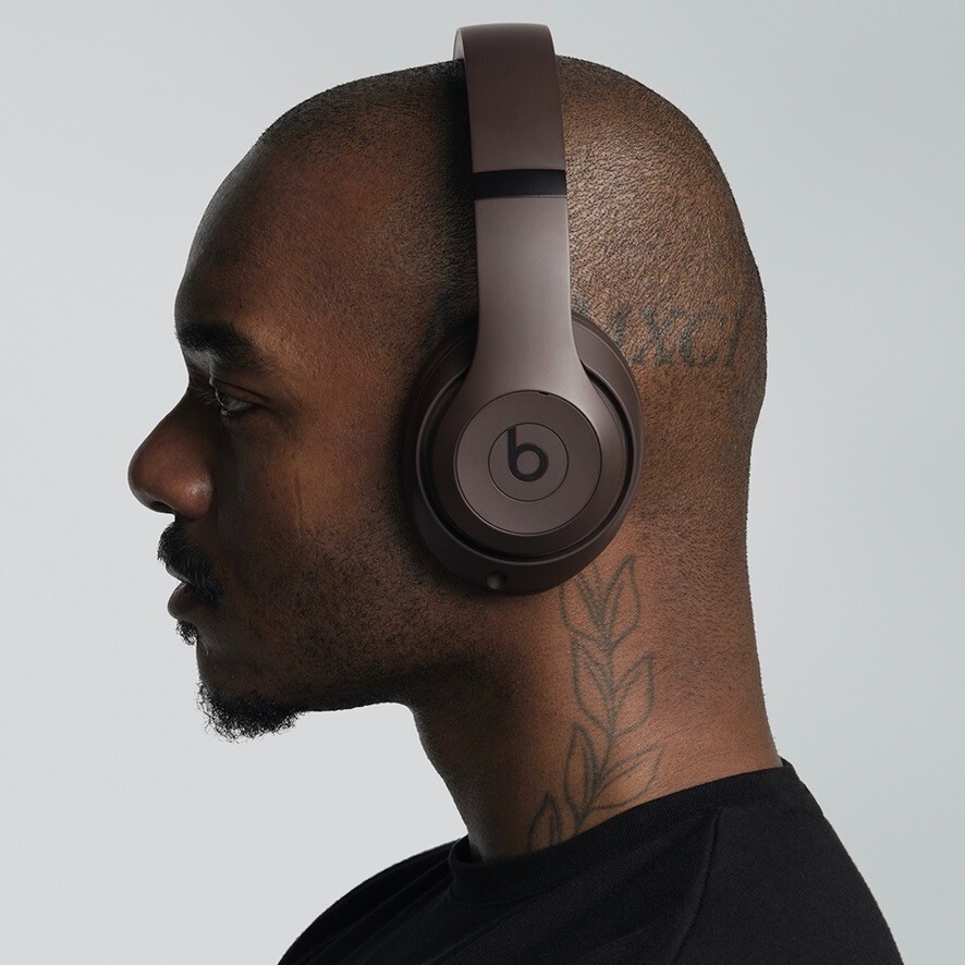 New Sealed - Beats Studio Pro Wireless Bluetooth Headphones - Deep ...