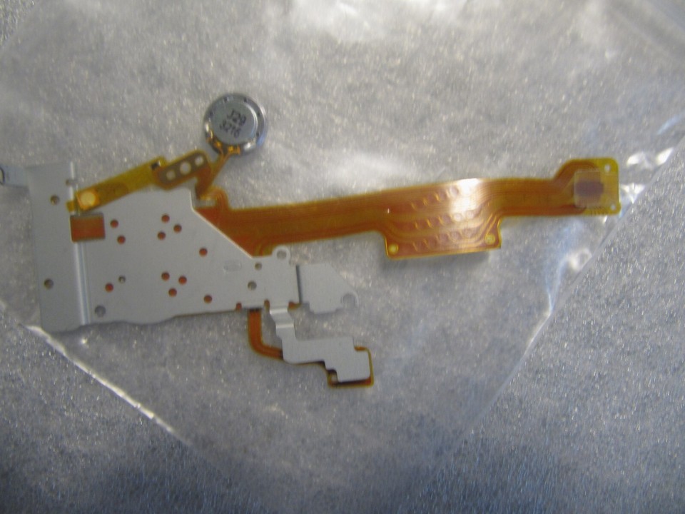 Canon EOS Rebel T5i 700D KISS X7i REAR BUTTONS ORIGINAL REPAIR PART. | eBay