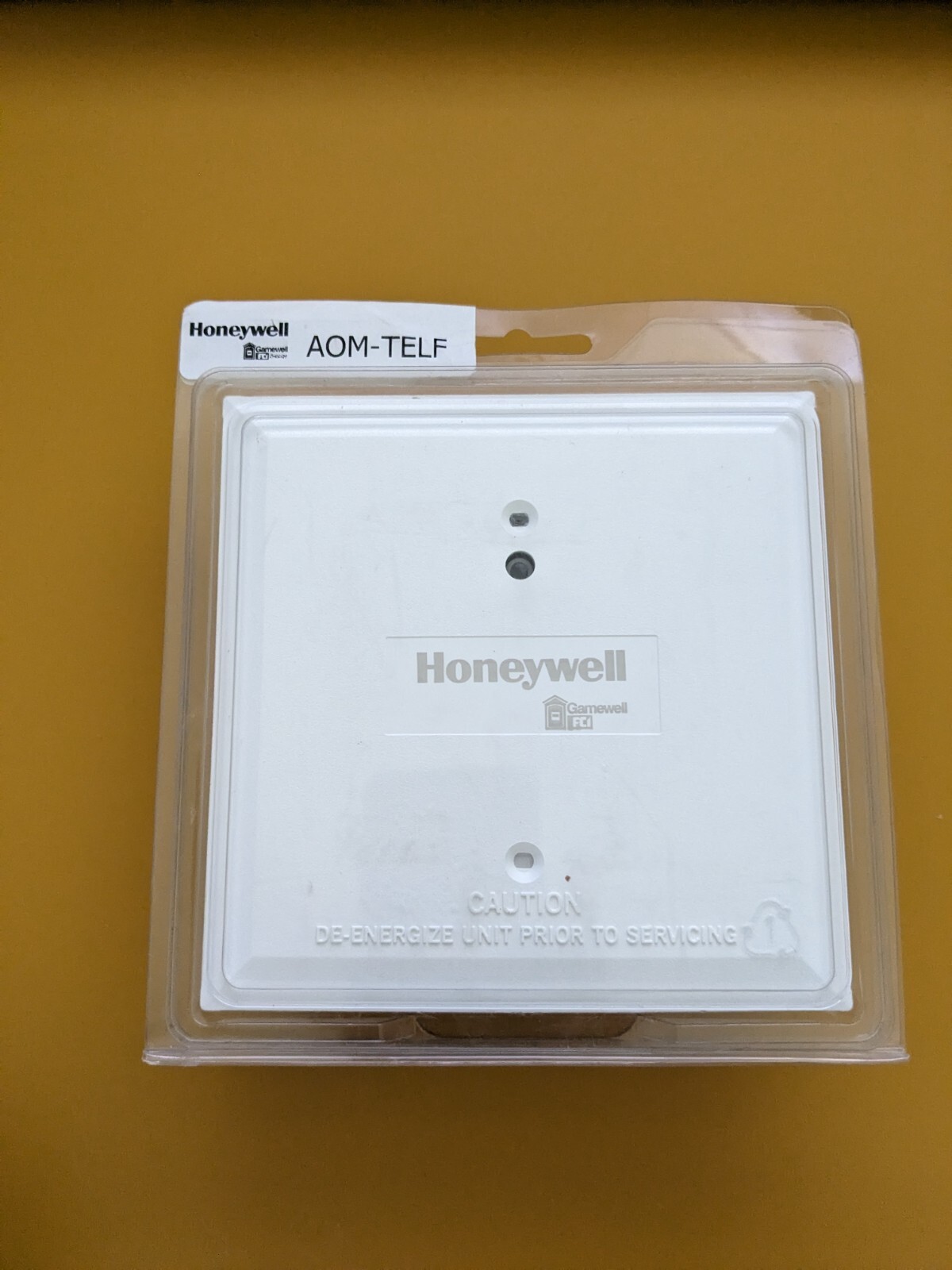 GAMEWELL FCI AOM-TELF Telephone Monitor Module | eBay