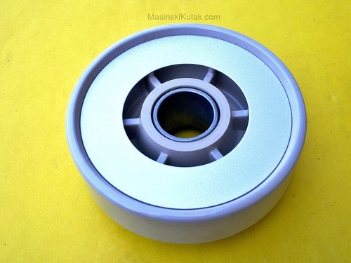 Vintage Bernina 802 Hadwheel #305.004.23 WEIDMANN 20303 | eBay