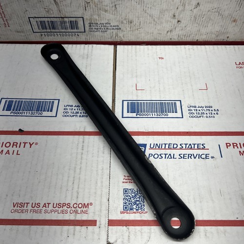 2001-2005 Lexus IS300 OEM Rear Subframe Suspension Reinforcement Brace ...