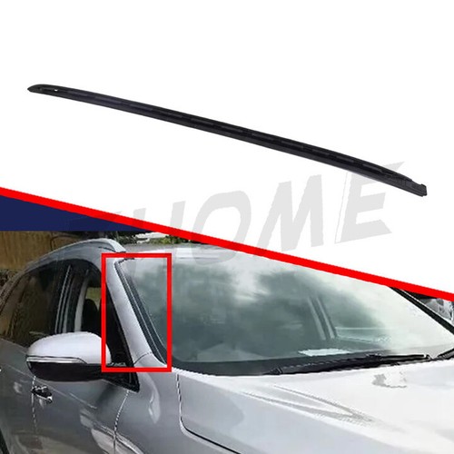 RH Front Outer Glass Windshield Pillar fIT Kia Sorento EX+ Sport ...