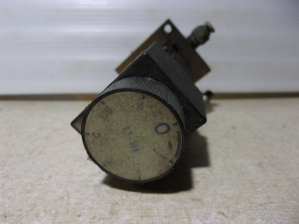 Telepneumatic PRT Parker Time Delay Relay *FREE SHIPPING* | eBay