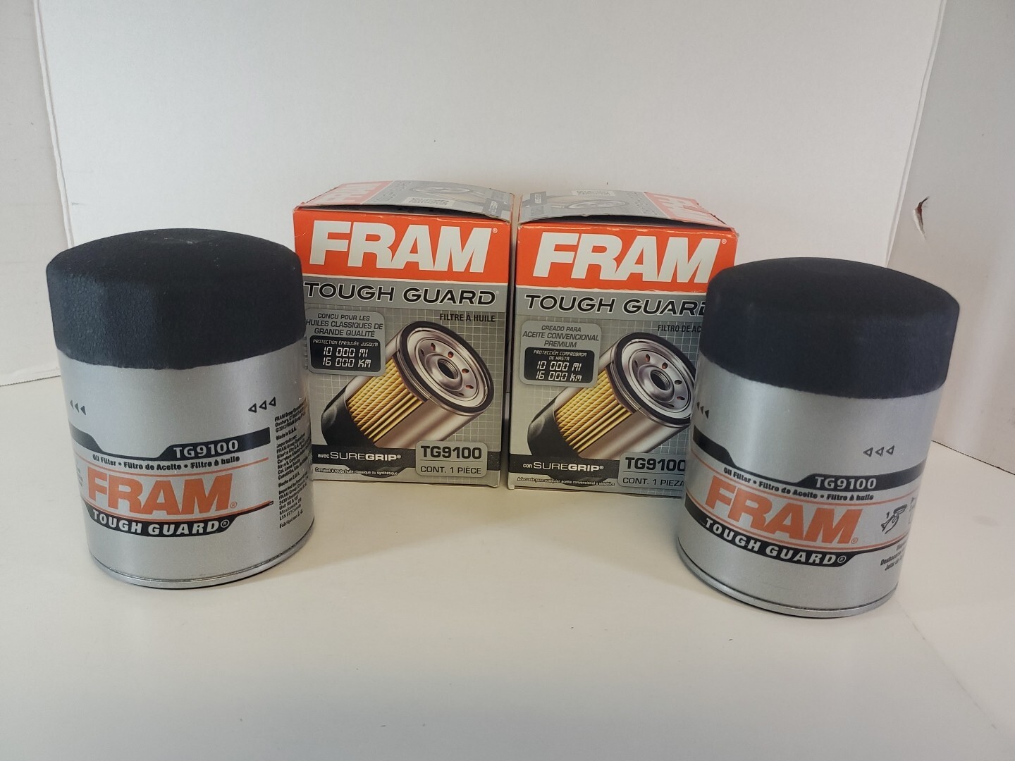 NAPA 7202 - cross reference oil filters | oilfilter-crossreference.com