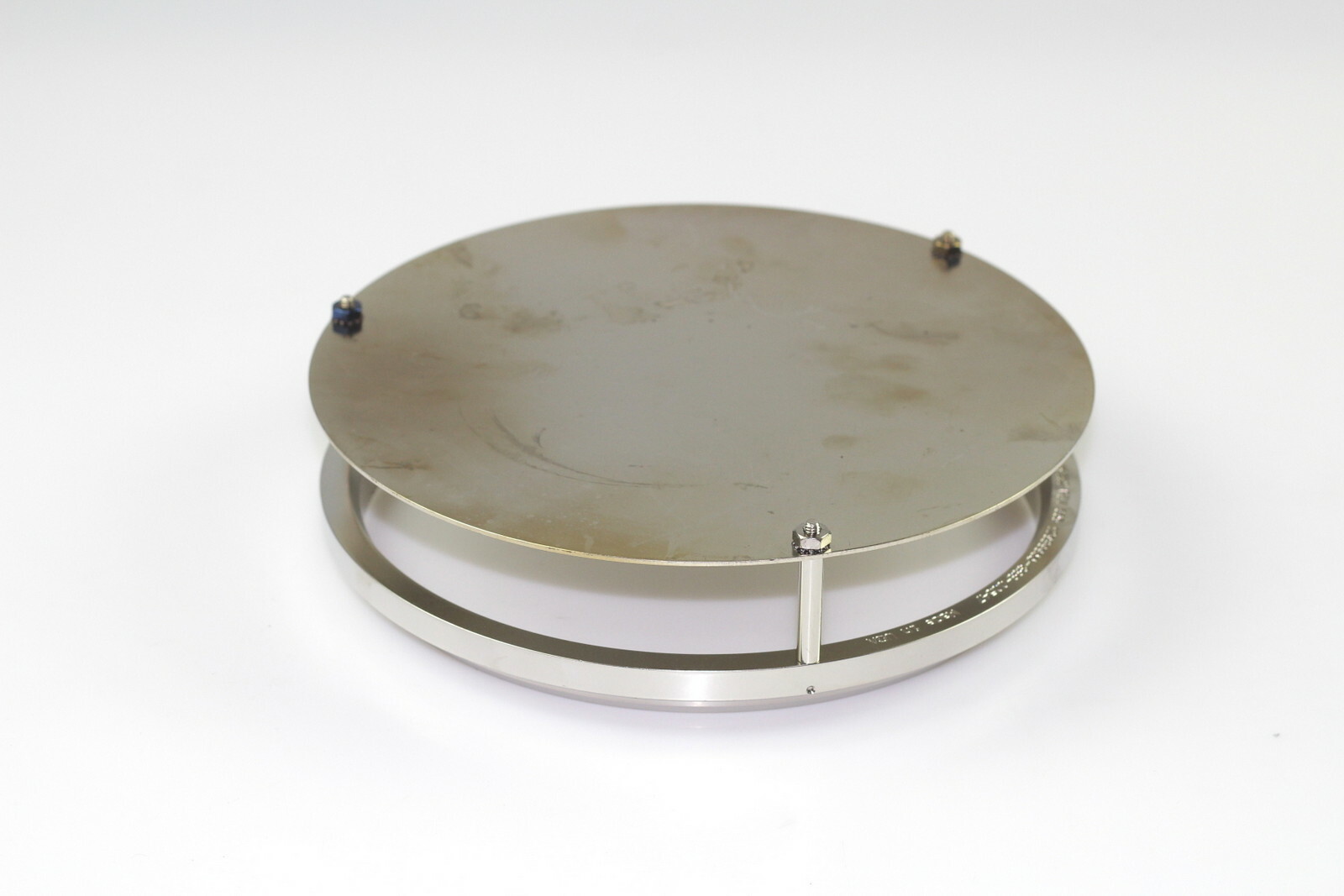 AMAT Applied Materials 0021-16035 300mm PVD Chamber Cryo-Shield | eBay UK