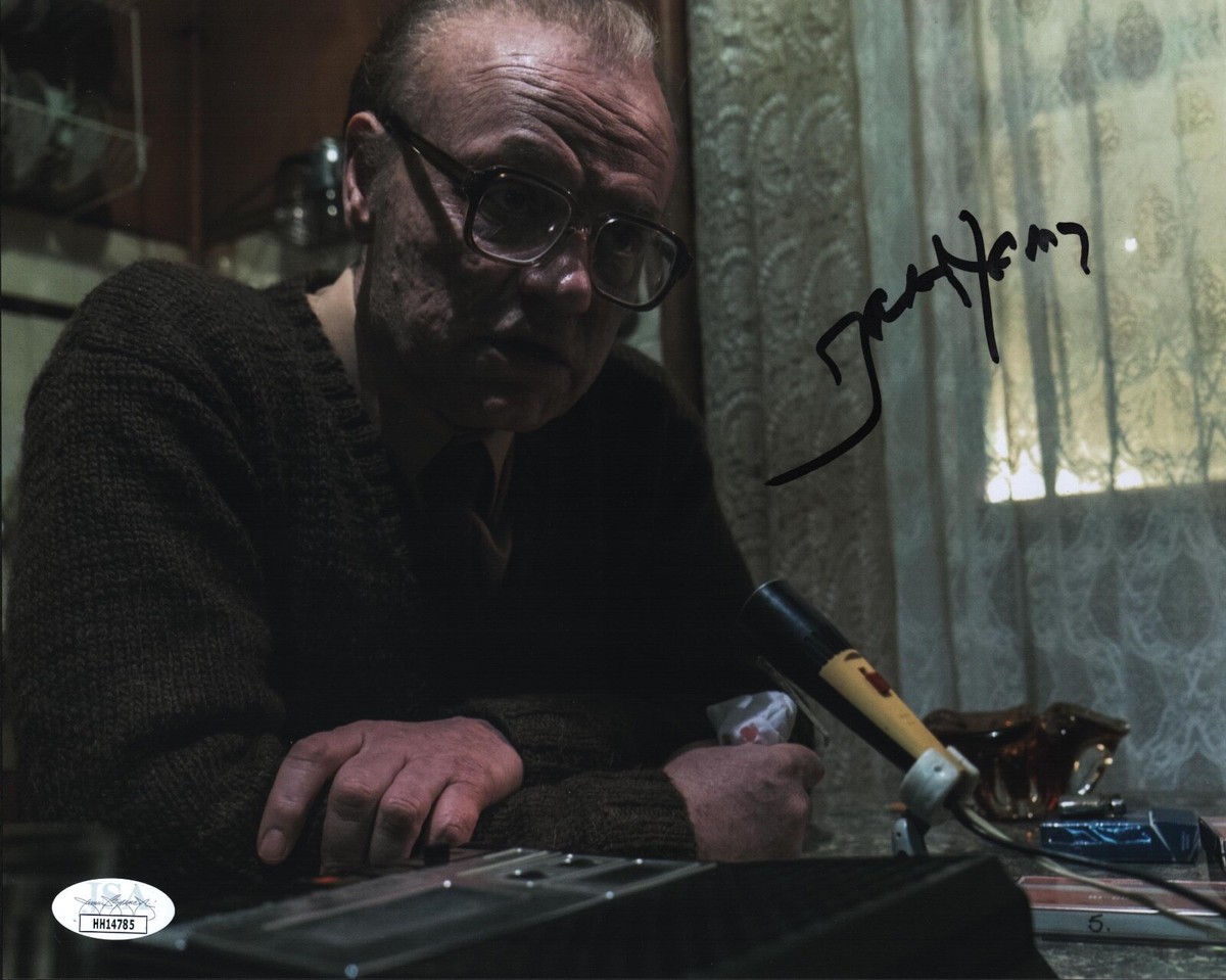 Valery Legasov Chernobyl: What Really Happened To Dyatlov, Fomin,