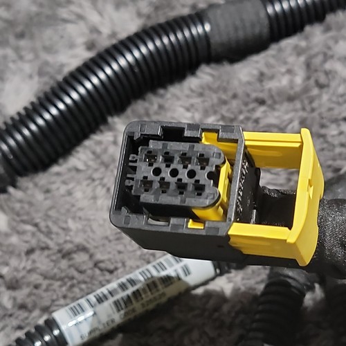 5417959 | Genuine Cummins Wiring Harness for Cummins for sale online | eBay