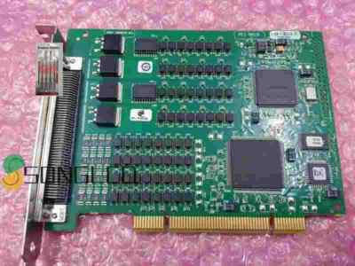 1PCS NI PCI-6515 90days warranty via DHL or EMS | eBay