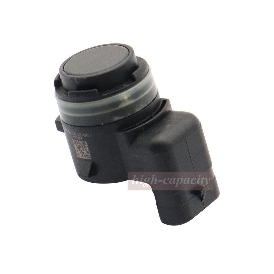 4Pcs Parking Aid Sensor Fits 2019-2024 Ram 1500, 2500, 3500 PPS110 ...