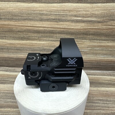 Vortex Optics Razor 6 MOA Red Dot Sights | eBay