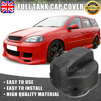 NEW Petrol Cap Fuel Cap For Vauxhall Astra Combo Corsa Meriva Tigra ...