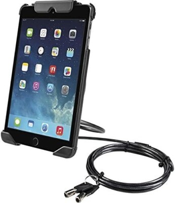 Locking Stand Tryten iPad 9.7 Lock & Secure POS iPad Mini Stand ...