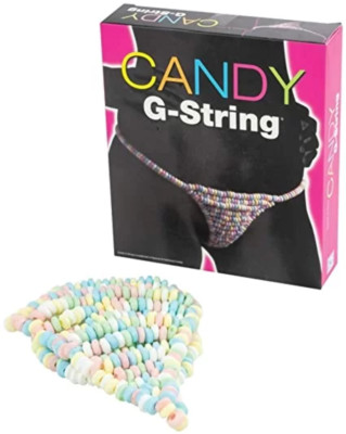 ADULT Candy G-String 145g | eBay Australia