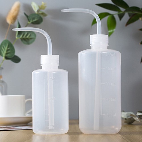 250/500/1000ml Plastic Squeeze Bottle Kitchen Irrigation Gardening Tools | eBay