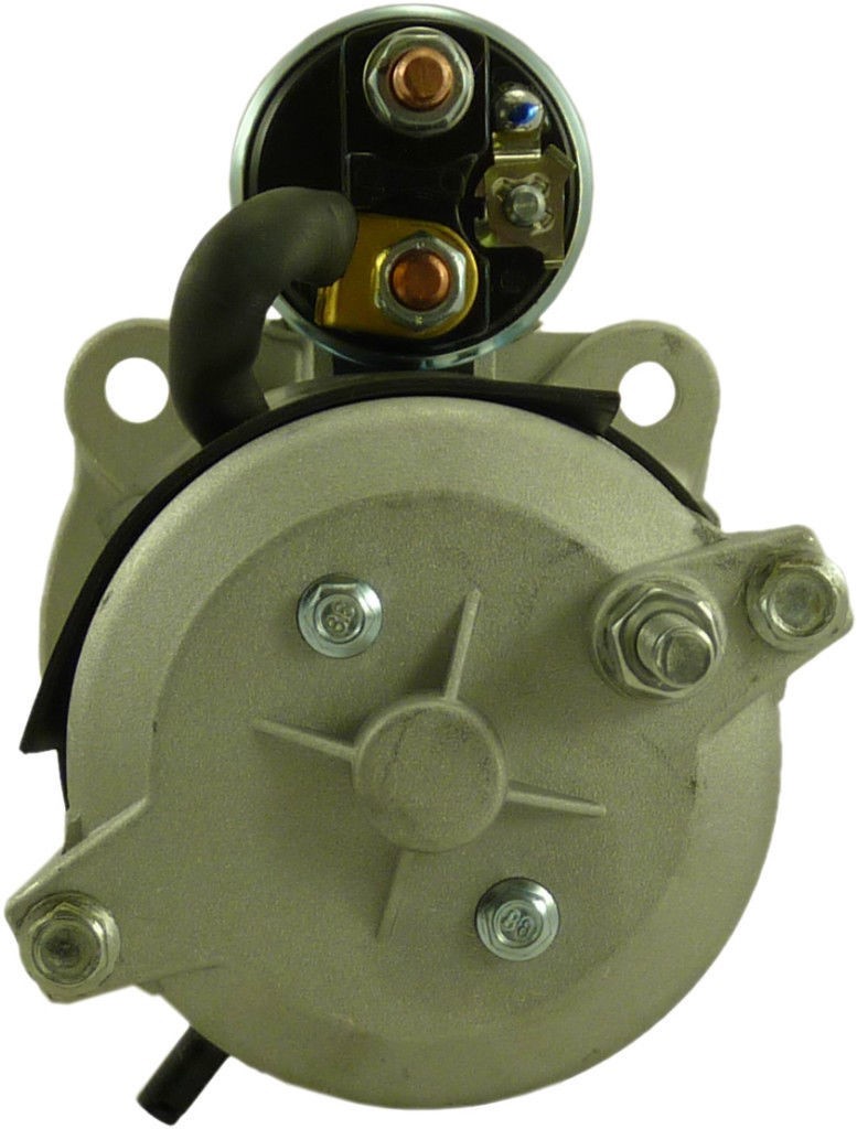 New Perkins Marelli Starter 2873K404 63280040 225-3148, 312-7539 ...