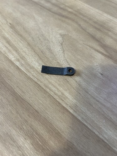 Winchester Model 97/ 1897 Shotgun, Trigger Lever Spring, W-1504 | eBay