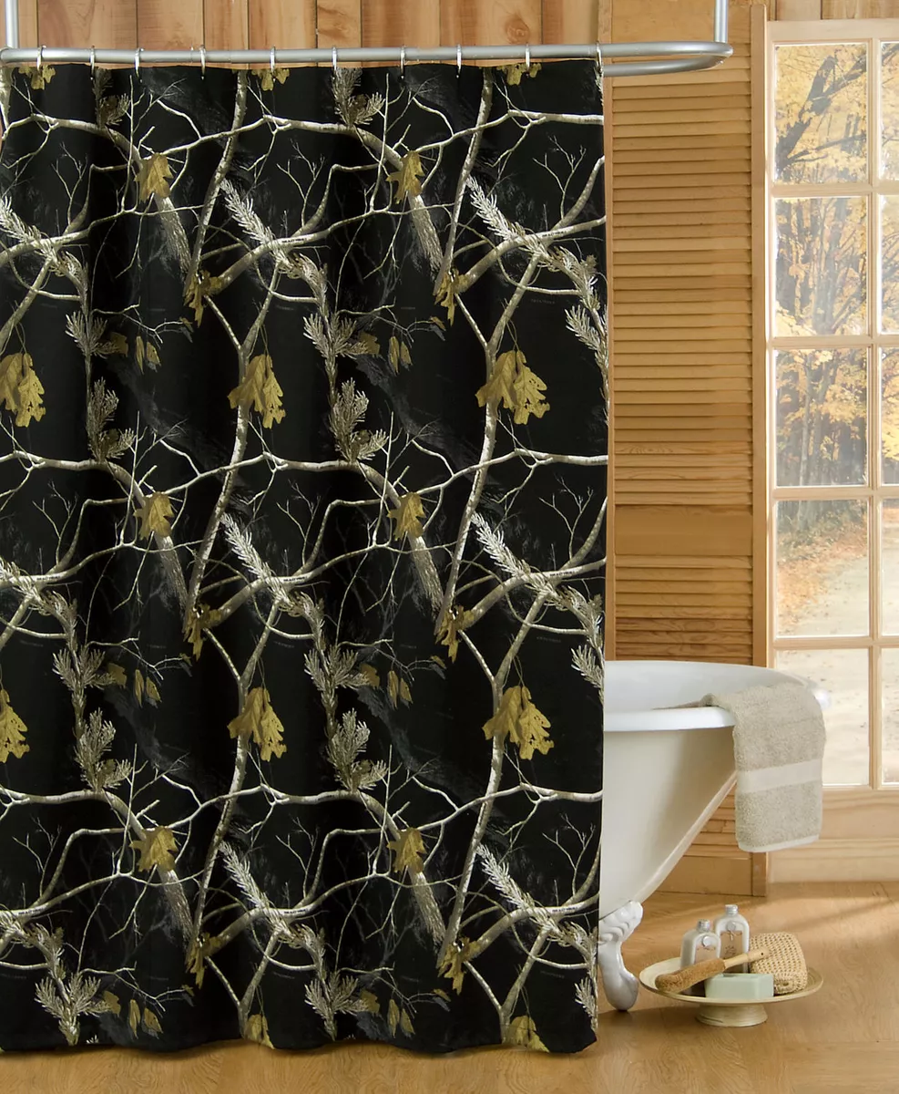 Camo Bathroom Decor Ideas Shelly Lighting