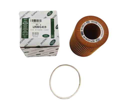 Land Rover 2008-2012 LR2 3.2L I6 Petrol Gas Engine Oil Filter LR001419 ...