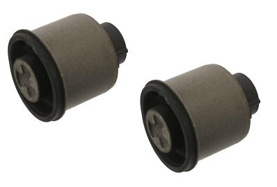 2x Fits Audi A3 TT VW Bora Golf Mk4 Beetle Polo Seat Skoda Rear Axle ...