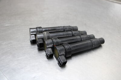07-08 Kawasaki Ninja ZX6R ZX-6R Ignition Coils | eBay