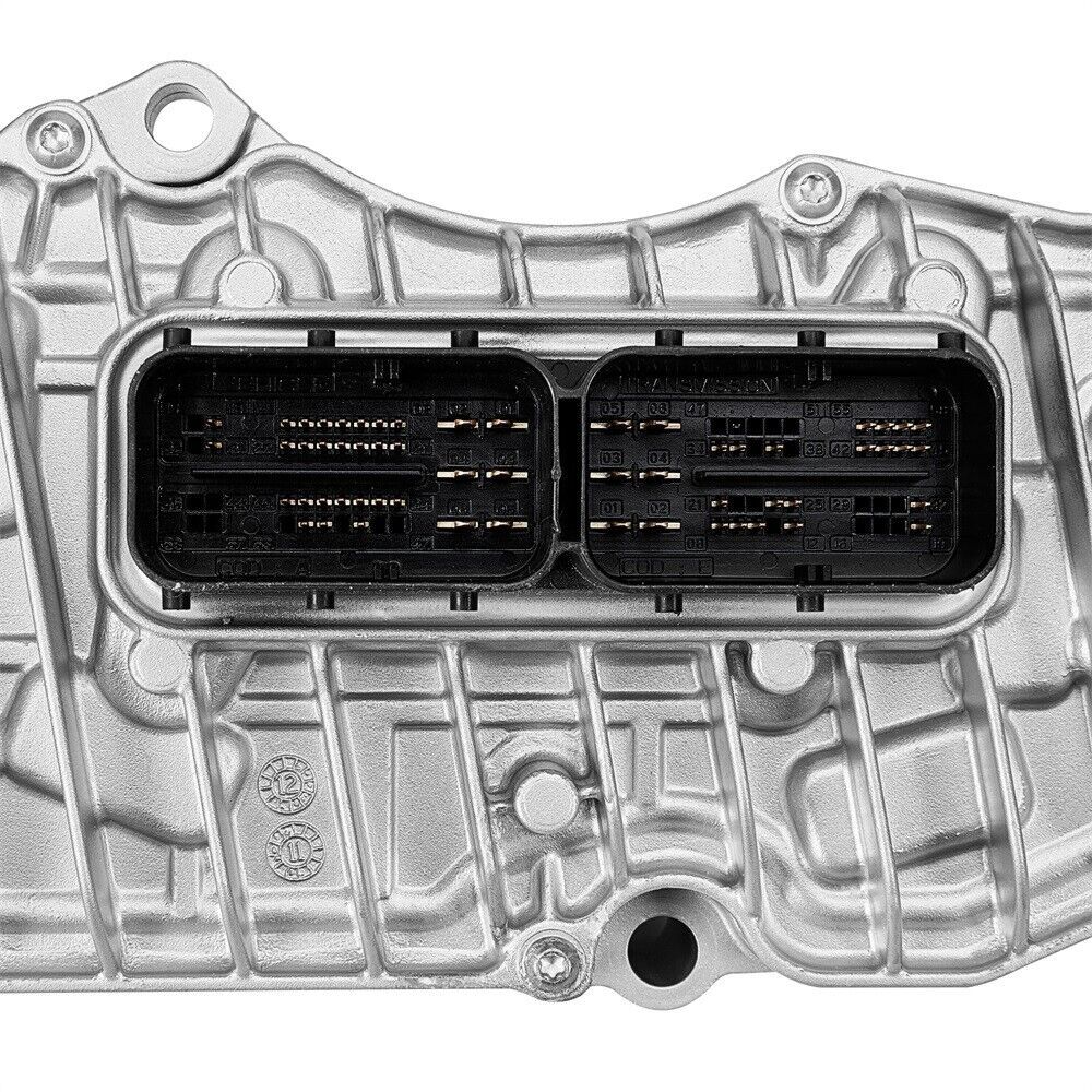 Programmed TCU TCM Transmission Control Module AE8Z-7Z369-F Fits Ford ...