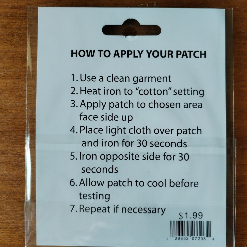 Buc-ee's Beaver Round Logo Embroidered Iron-on Patch - Bucees NEW ...