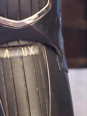 Allux prosthetic leg Above Knee Left | eBay