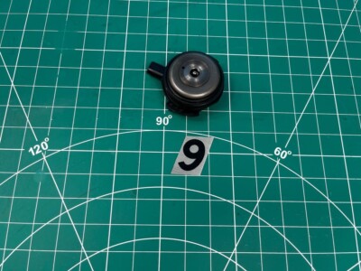 2016-24 Mini Cooper CLUBMAN OEM Vanos Actuator Solenoid Valve 7614288 ...