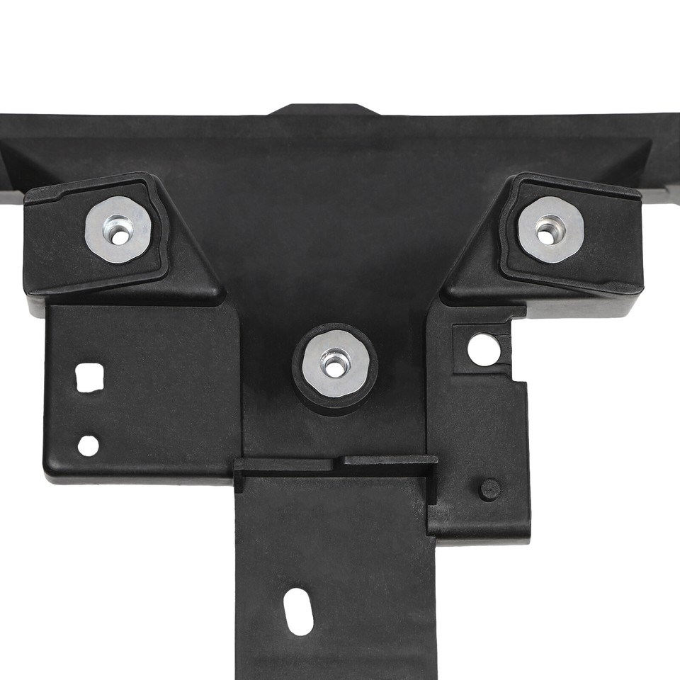 Radiator Core Support Bracket Fit 2014-2019 Infiniti Q50 Q50s Sedan Q60 ...