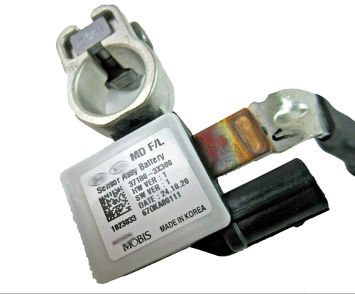 OEM 37180-3X300 Sensor Assy Battery Negative Cable for Hyundai Elantra 2014~2016 | eBay