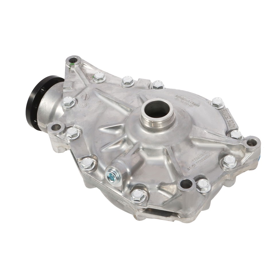 For BMW X5 14-2018 X6 15-2018 NEW Front Axle Differential Carrier ...