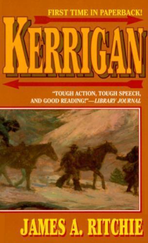Kerrigan by James A. Ritchie (1997, Mass Market) for sale online | eBay