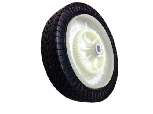 Craftsman Agri-Fab Lawn Sweeper Wheel & Tire Complete Assembly Set ...