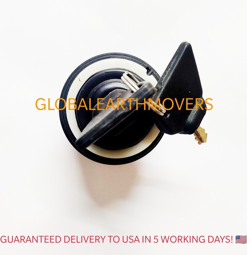 IGN. SWITCH W. 2 KEYS FOR NEW HOLLAND CASE MANITOU PERKINS MERRIT 50988 ...