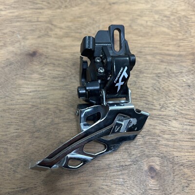 Derailleurs (Front) - Shimano Direct Mount - Nelo's Cycles