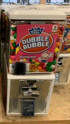 Northwestern Model 60 Gumball machines. Priced individually | eBay