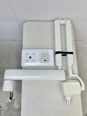 Dental Imaging & X-Ray - Bitewing Wall Mount