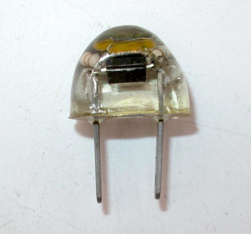 *VINTAGE* UNUSUAL ELECTRONIC FLASH SLAVE UNIT W/AC CONNECTOR-OLDER PACKS? | eBay